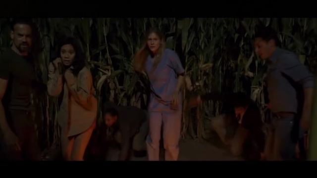 Клаустрофобы : Долина дьявола (2022) . Триллер . США . Трейлер