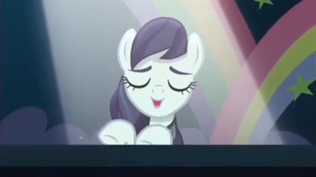 мой маленький пони дружба это чудо Клип 2