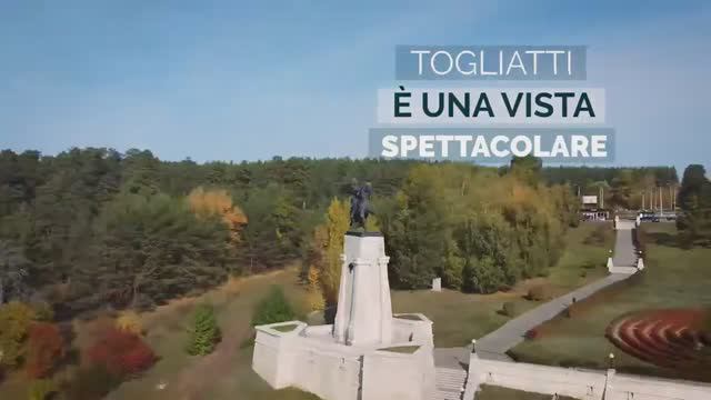 Turismo a Togliatti