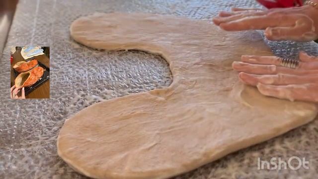 Валяю домашние тапочки #часть 1