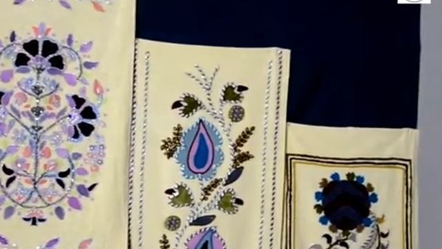 Выставка «От традиций к современности»