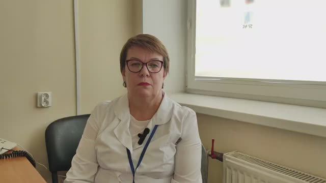 БЦЖ - вакцина против туберкулёза