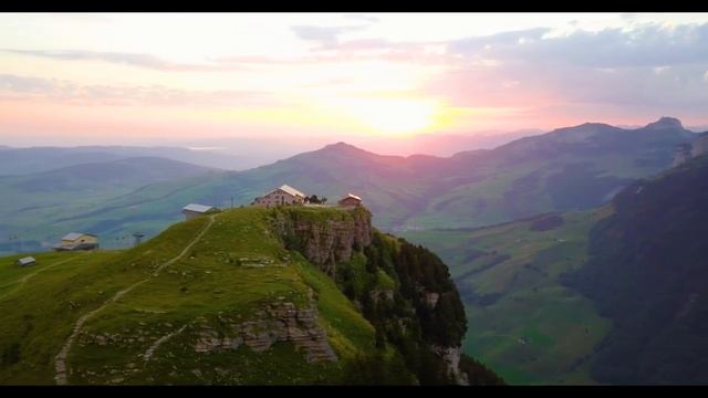 Нежная музыка для отдыха