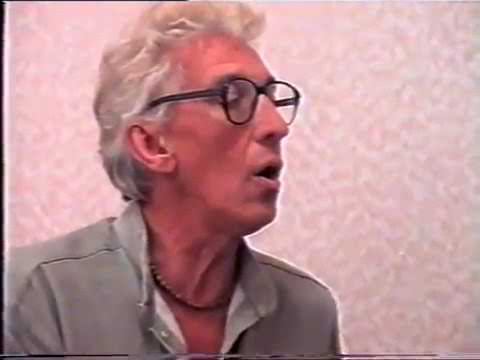 Вячеслав Кузин - Город первой любви (муз Валентины Грацевич - сл  Вячеслава  Шувалова)