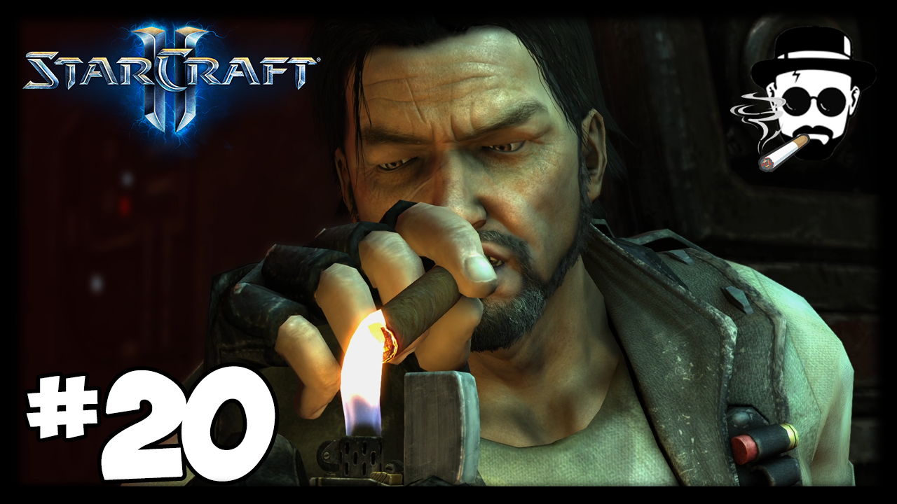 Звезда Экрана #20 | STARCRAFT II