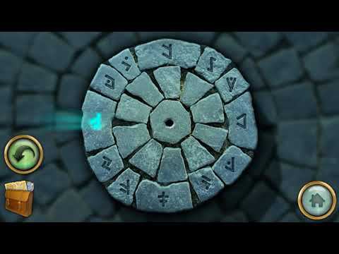 The Secret Of Grisly Manor - Тайна старой усадьбы - 2 (заключительная часть)