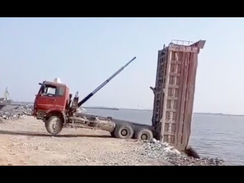 Полнейшие идиоты на работе #19. Подборка ржачных приколов