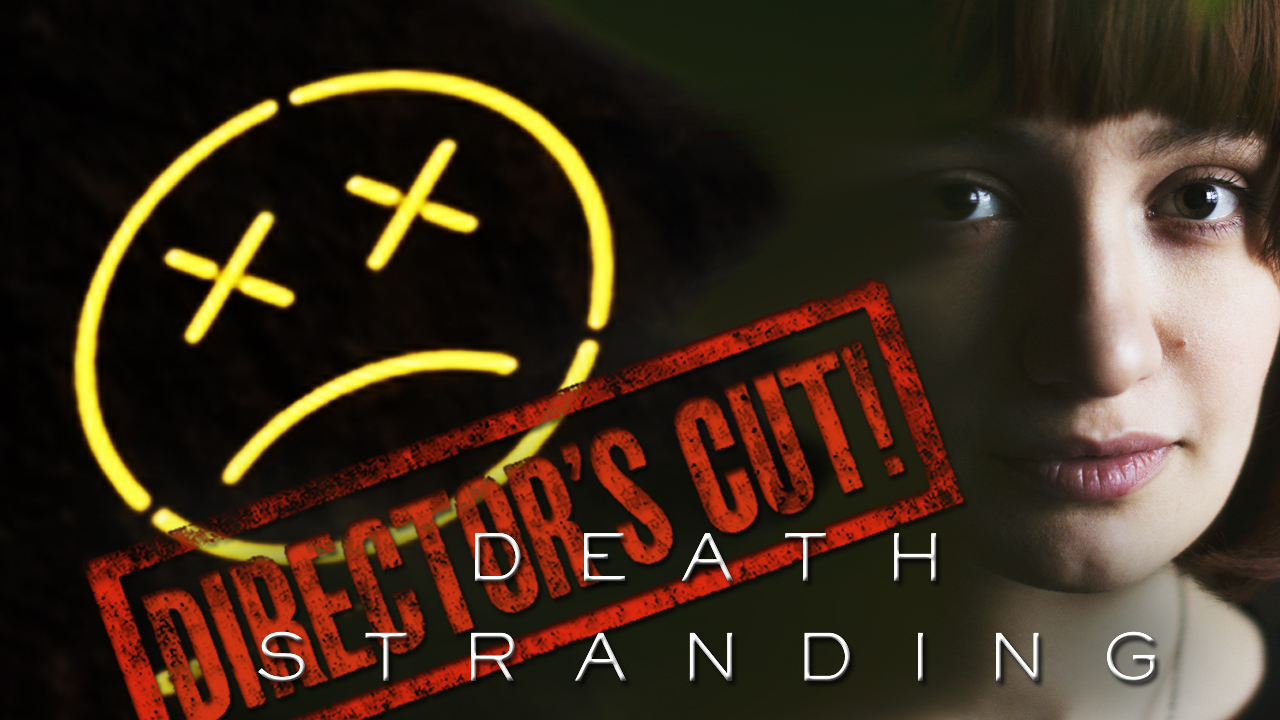 ЗУБНАЯ ЩЁТКА ❗? ▶ Death Stranding_ DIRECTOR`S CUT #13_прохождение