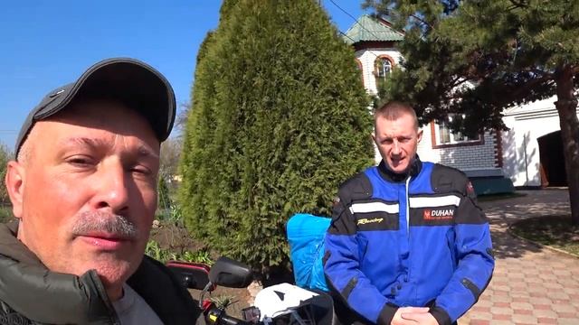 Ямаха хыжер 1200 Начало сезона!!!.mp4