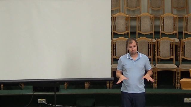 20230716 - Тема: Какая жизнь важнее - земная или небесная?