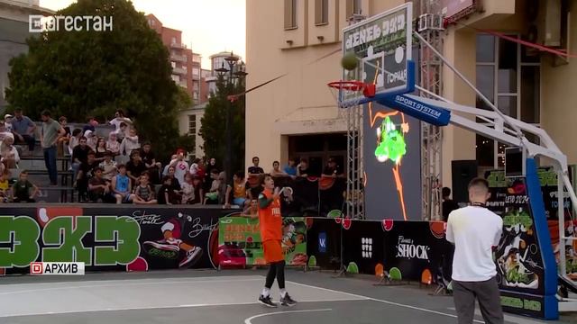 В Республике Дагестан обсудили предстоящий сезон в ШБЛ «КЭС-БАСКЕТ»