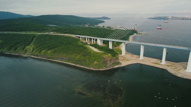 Владивостокская крепость.mov