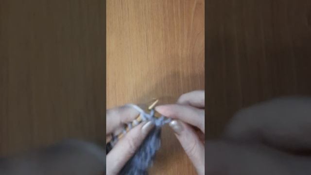 Универсальная резинка спицами!?