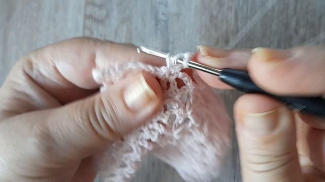 Слишком красиво и слишком просто! Универсальный узор для  вязаных изделий