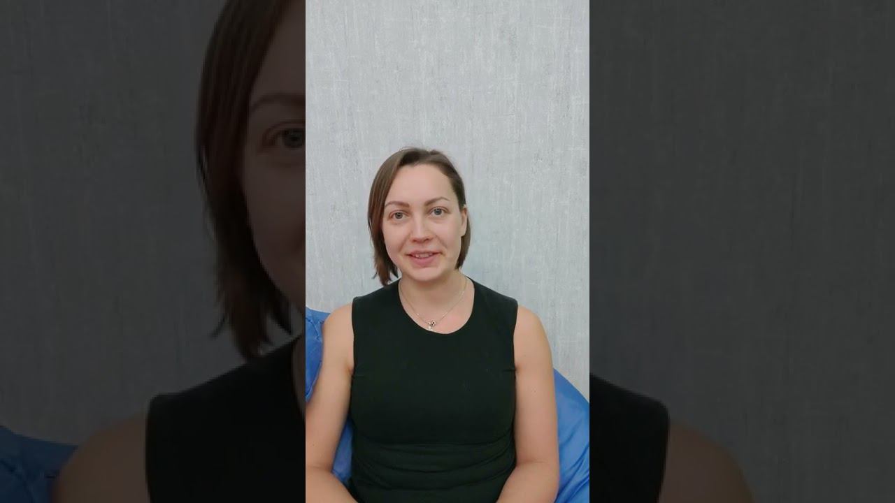 Отзыв о курсе "Интимная гимнастика"