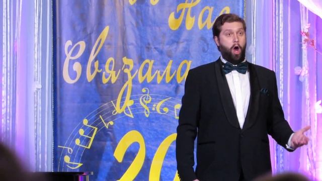 Никита Федотов.