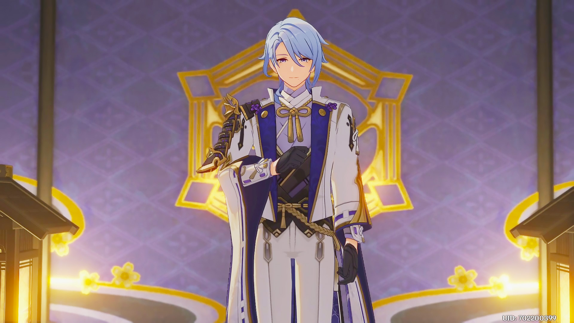 Genshin Impact ► Обновление 2.6 - Аято ► Прохождение #106