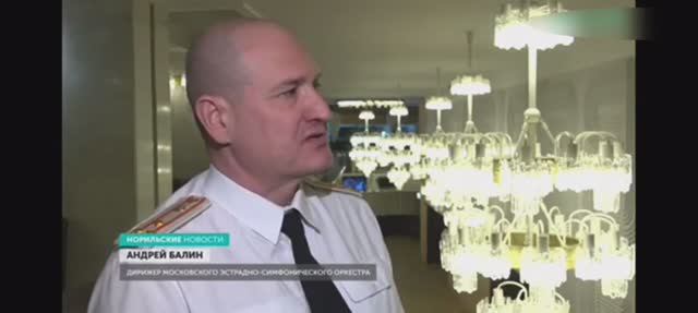 Репортаж телеканала «Норильск ТВ»
