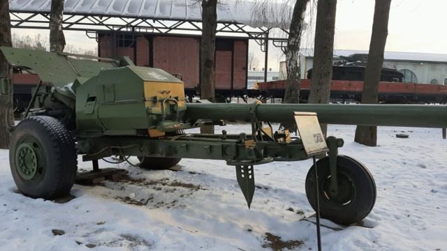 ИДЕМ в МУЗЕЙ ТЕХНИКИ ВАДИМА  ЗАДОРОЖНОГО. АЛЛЕЯ ВОЕННОЙ ТЕХНИКИ