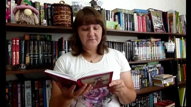 Куприн Александр Иванович "Гранатовый браслет". Часть 3.avi