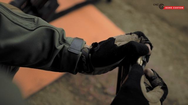 День открытых дверей ФСВР осень 2019 г.