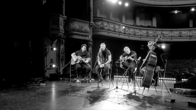 Poets of the Fall - Fragile (Alexander Theatre Sessions _ Episode 5)