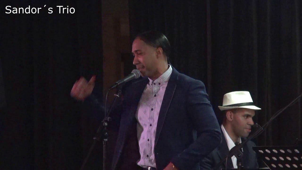 Fragilidad - cover - Sandor´s Trio - 28 .11.18