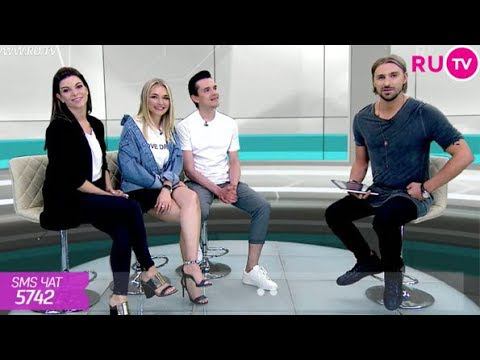 Новые Самоцветы - Стол заказов, RU TV