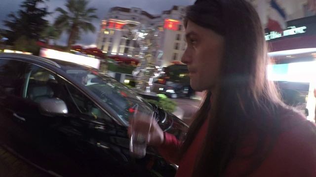 SOS - Франция. Канны. Фестиваль Content Innovation Award |16+