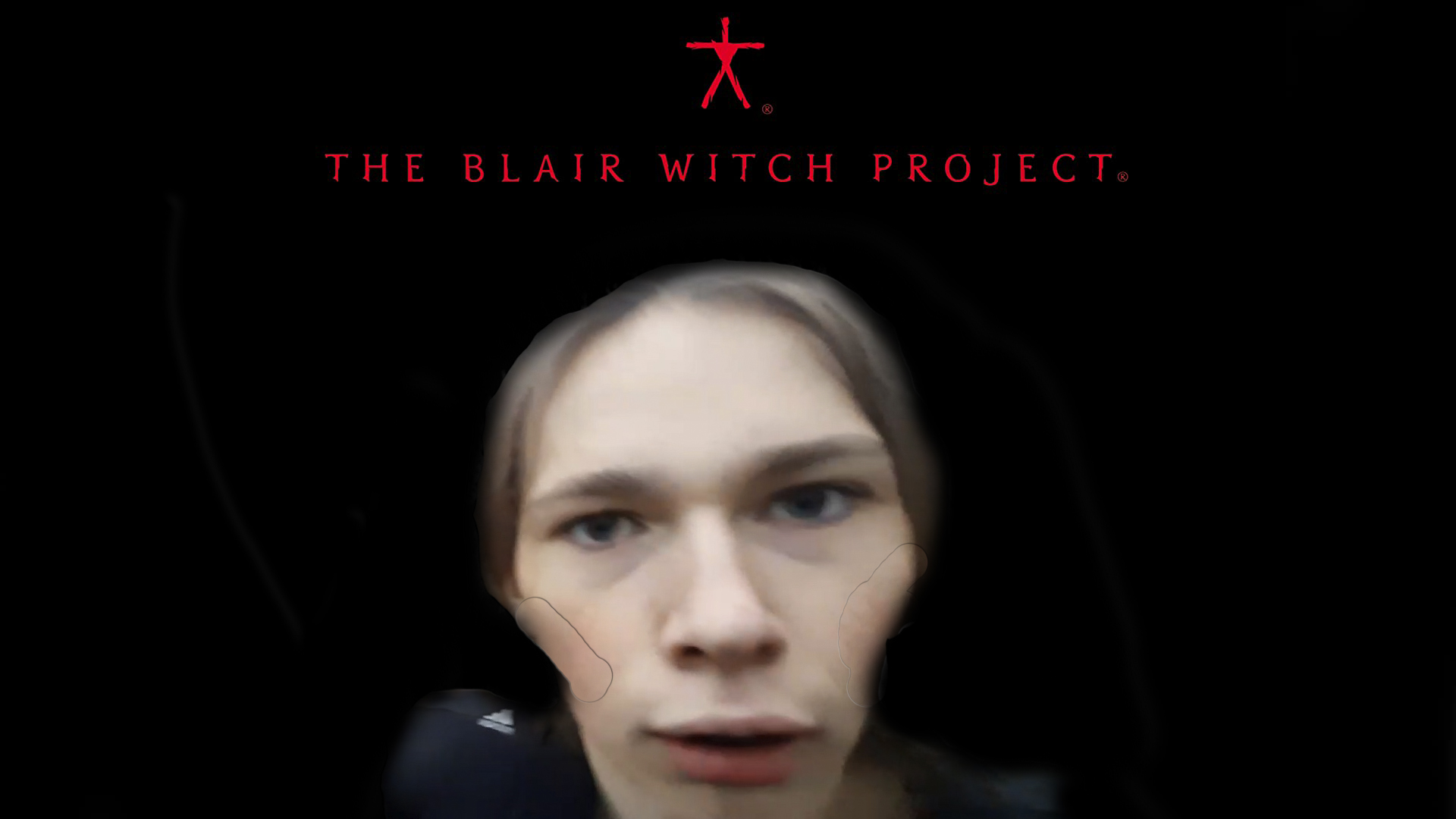 Глава 13 : Ведьма из Блэр