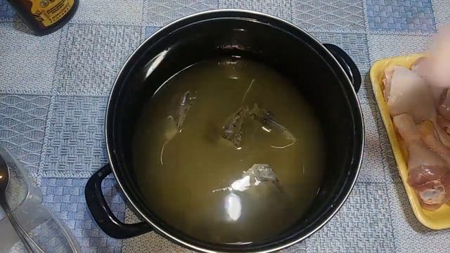 🔪 КУРИННЫЕ НОЖКИ 🍗 КОПЧЁННЫЕ В ЖИДКОМ ДЫМУ