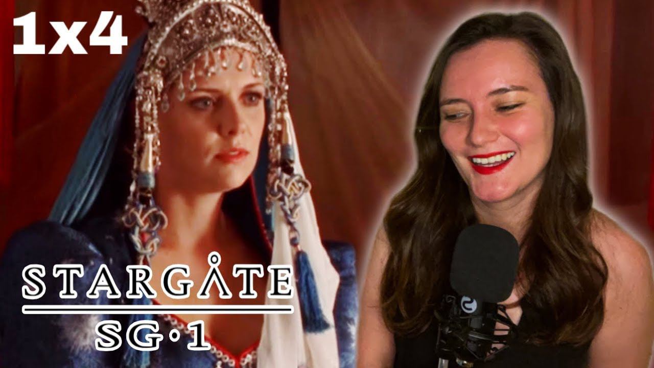 ЗВ-1 - 1 сезон 4 серия