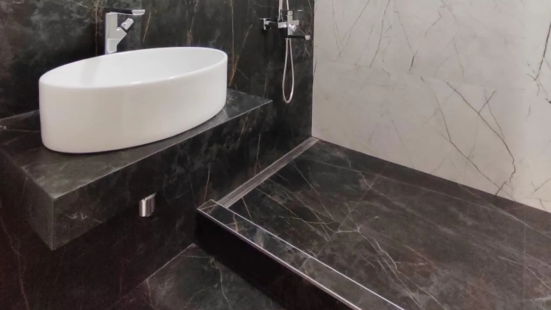 Плиточник из Новоалтайска. Отделочные работы Алтайский край г. Новоалтайск