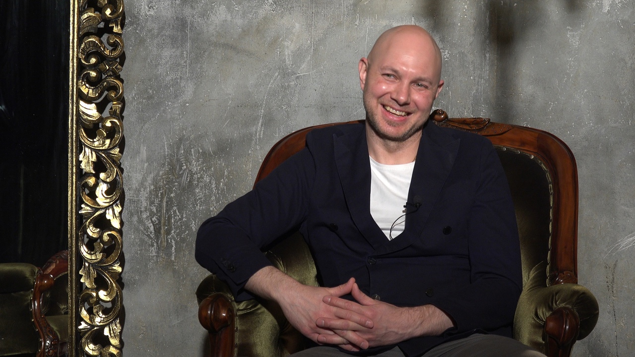 Нико "Male Factors" - тизер