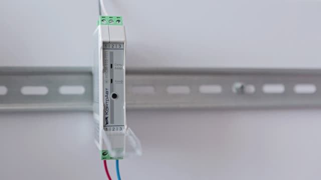 Нормирующие измерительные преобразователи НПСИ-110. Принципы работы и настройки