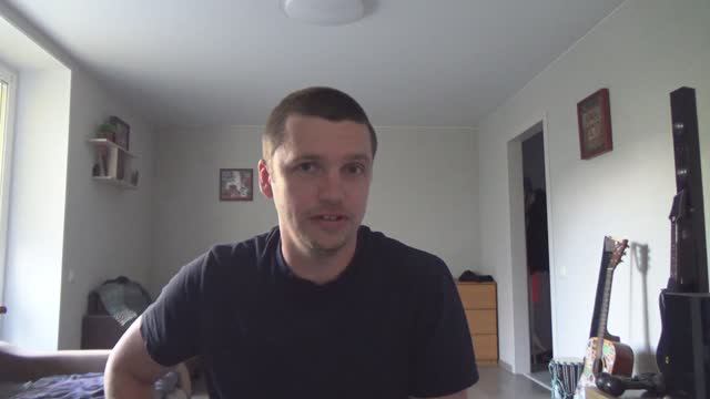 Как собраться в Первый поход