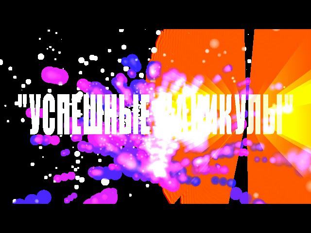 "Успешные каникулы-2014" -2