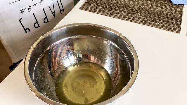 Воздушный ПП Десерт _Рафаэлло_🥥 Без Сахара, Масла и Сливок [ Диетический Кокосовый Рулет ]