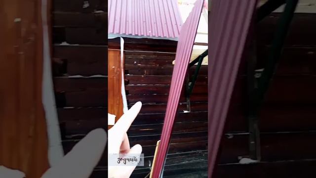 Бюджетные строительные леса.