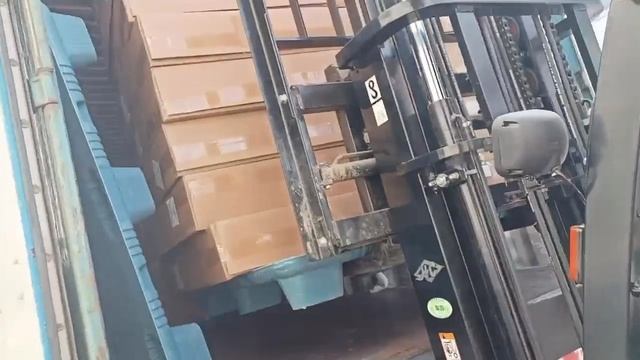 ‼‼СЕНТЯБРЬСКАЯ ПАРТИЯ. КОВРИКИ STANDART отправились в порт: