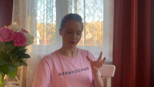 Неделя Театра Наций. Юлия Хлынина отвечает на вопросы зрителей