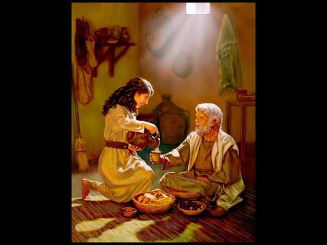 17.3 По страницам Библии - лекции доктора Мак Ги по книге Есфирь