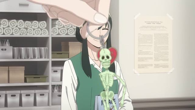 Spy x Family Season 2 Episode 10 Subtitle