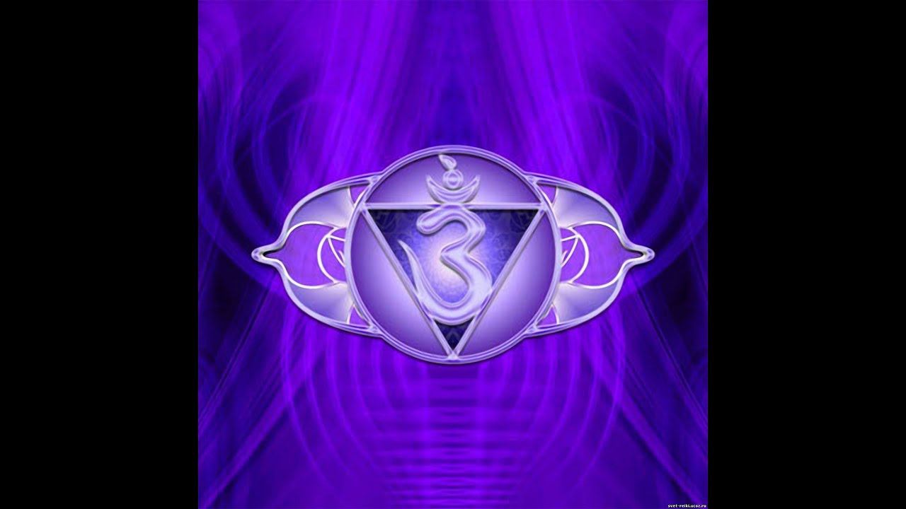 Аджна чакра