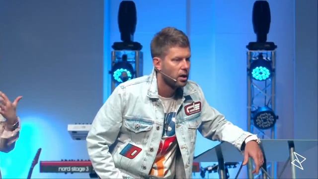 "Иисус каким мы не хотим его видеть." 2 часть