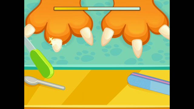 Котик бубу №8 ИГРА про котят на Птенец чайки ТВ