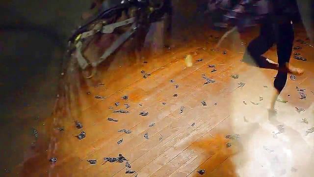 Enigma - Dancing With Mephisto (Boca Junior Remix)