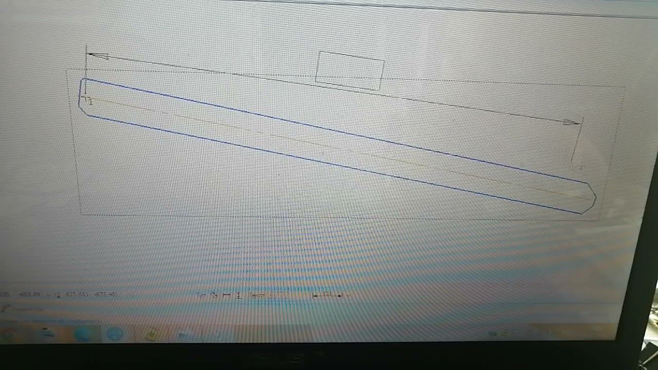 Чертежи двухместной багги. Нужны ли все рабочие чертежи труб с разделкой кромок?