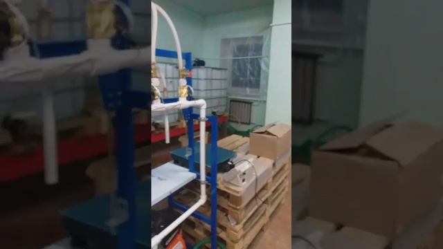 Видео отзыв из Воронежа!