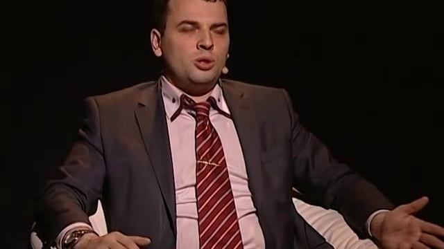 Откровенный PR - Филипп Гуров